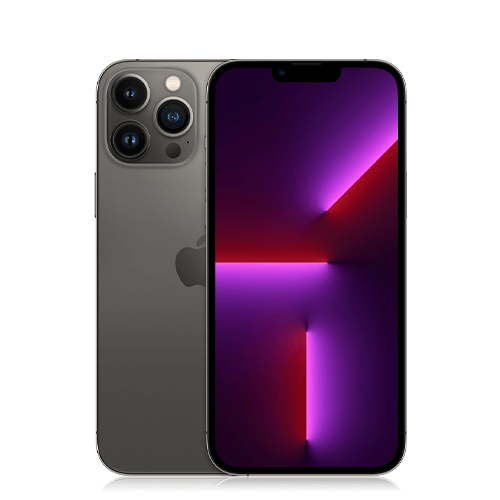 Apple iPhone 13 Pro Max - TechDrip Canada